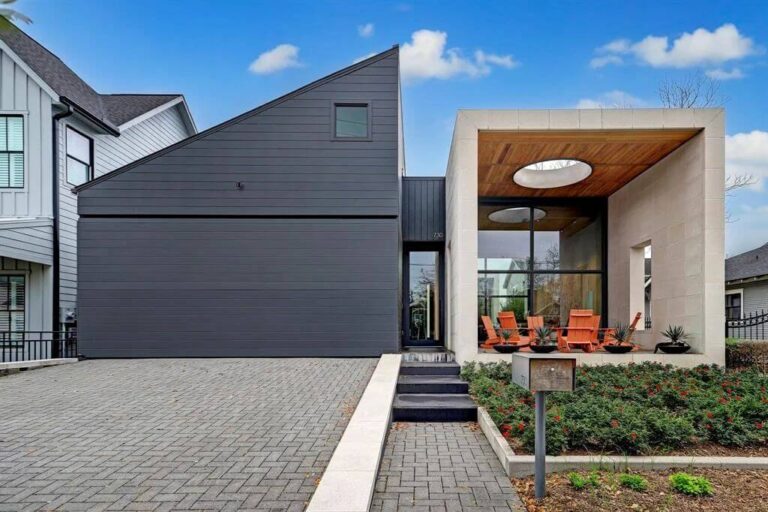 Brendan Custom Homes