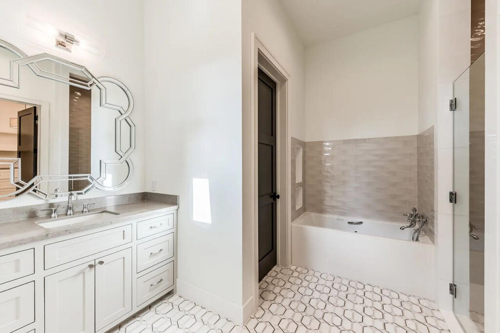 Brendan Custom Homes